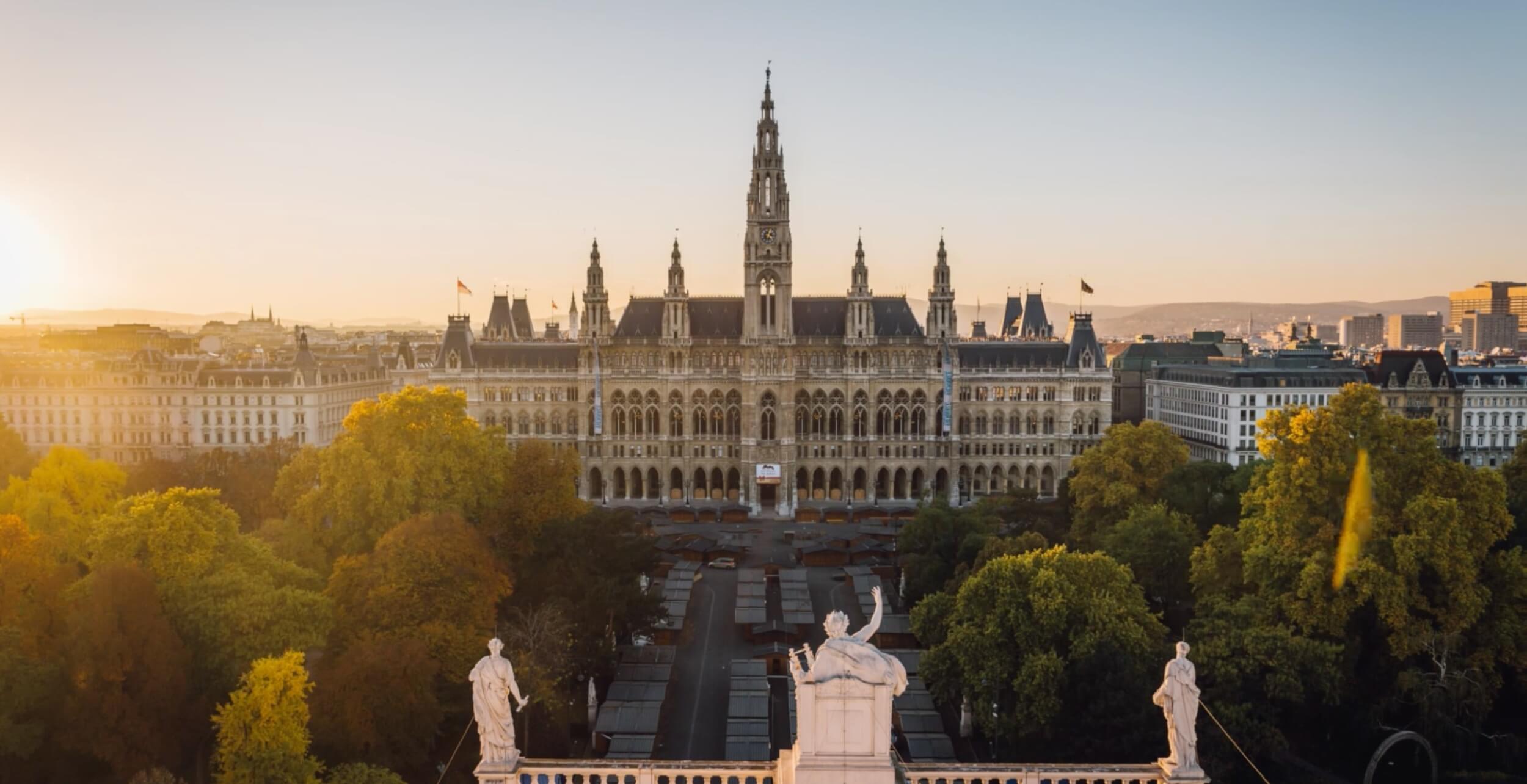 Home - Hallmann Corporate Group